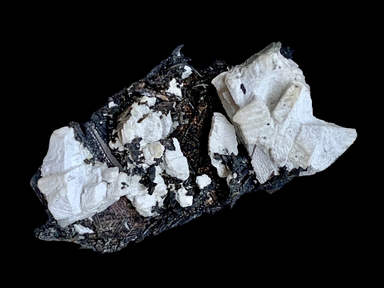 Native Elements - Mineral Classes | Prospector Minerals