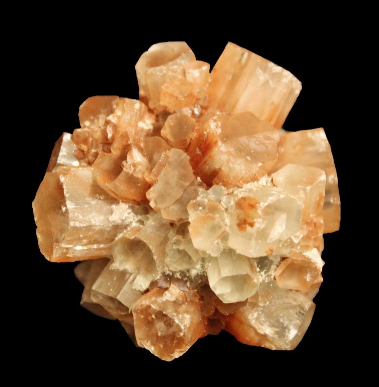 Aragonite | Prospector Minerals