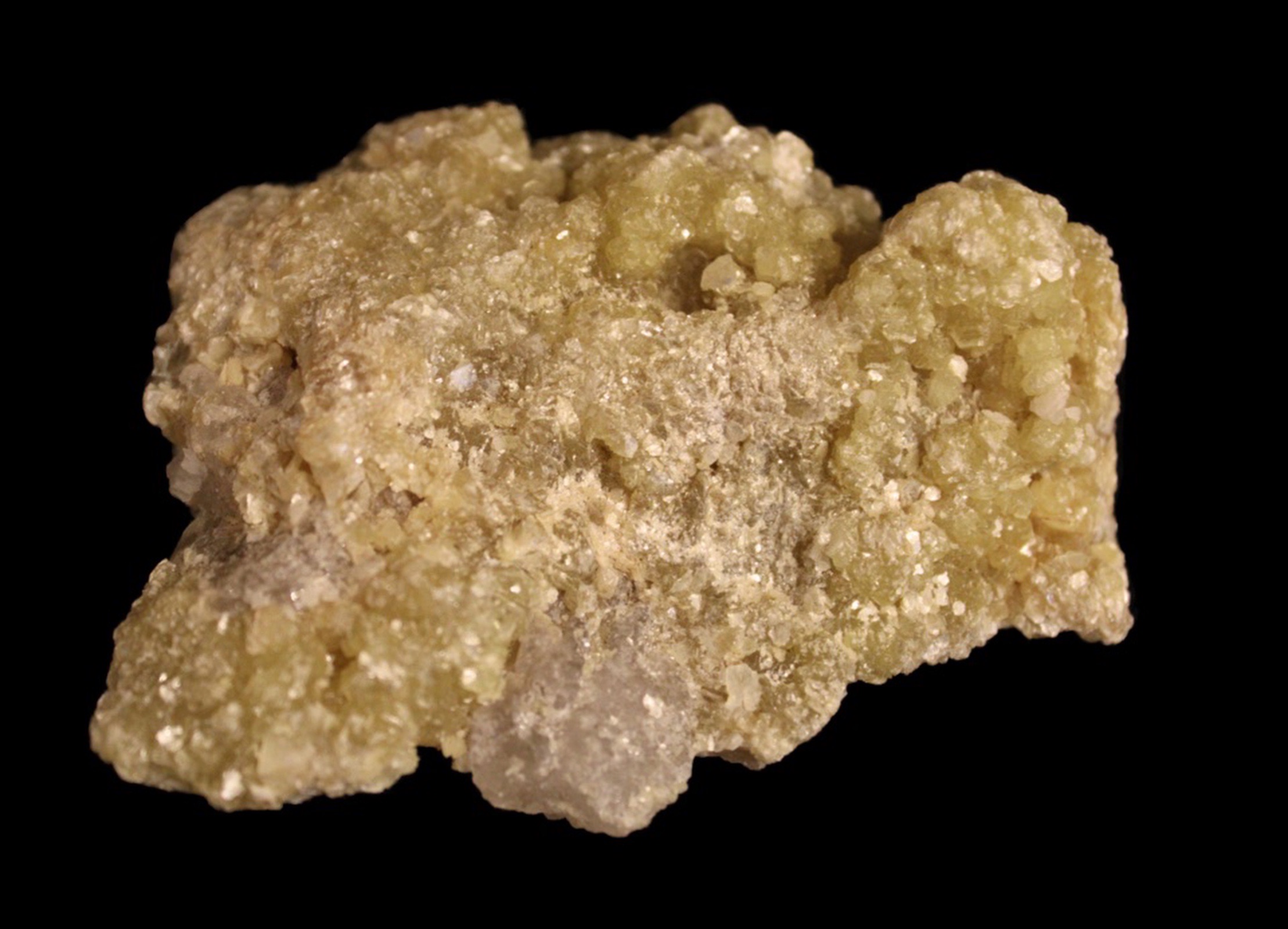 Mica | Prospector Minerals